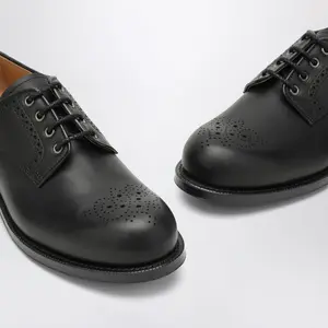 Church's Leather Lace-up Derbies