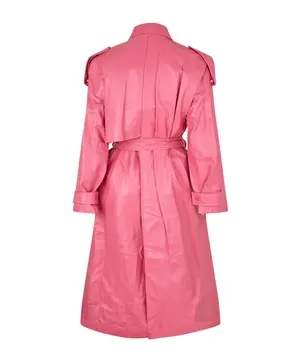 Bottega Veneta Tailored Trench Coat