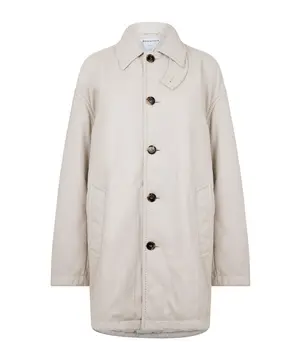 Bottega Veneta Leather Jacket