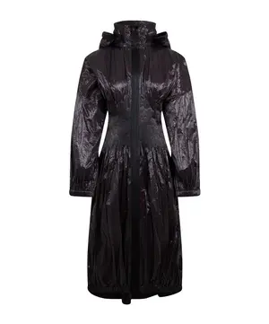 Bottega Veneta Technical Parka