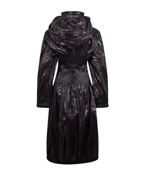 Bottega Veneta Technical Parka