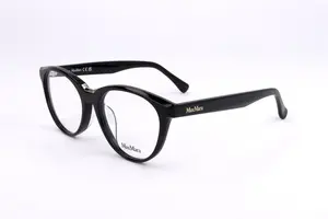 Max Mara Full-rimmed Plano Lenses