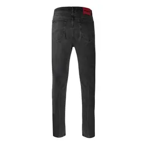 Hugo Boss Darkcolored Straightleg Jeans
