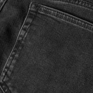 Hugo Boss Darkcolored Straightleg Jeans