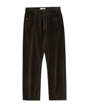 Studio Nicholson Riso Corduroy Trousers