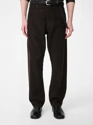 Studio Nicholson Riso Corduroy Trousers