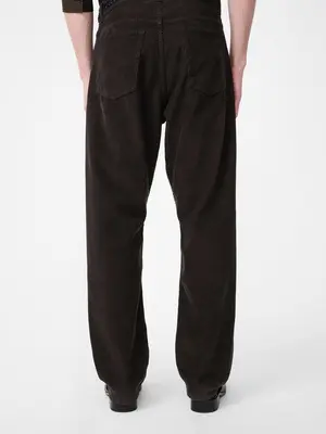 Studio Nicholson Riso Corduroy Trousers