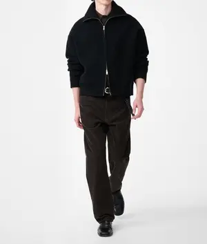 Studio Nicholson Riso Corduroy Trousers
