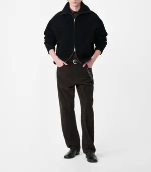 Studio Nicholson Riso Corduroy Trousers