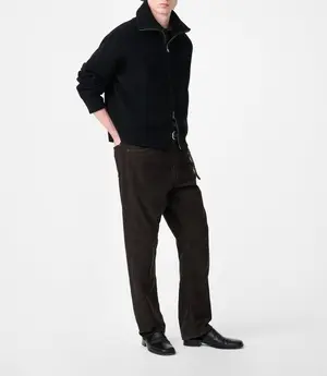 Studio Nicholson Riso Corduroy Trousers