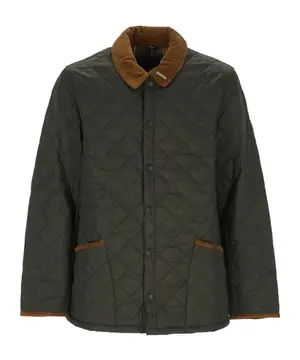Barbour Quilted Jacket