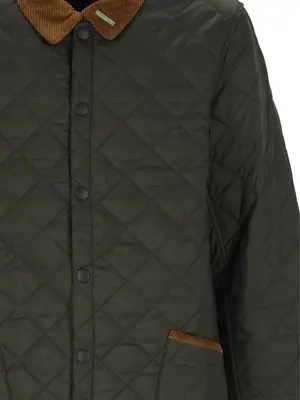 Barbour Quilted Jacket