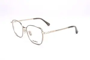 Max Mara Full-rimmed Plano Lenses