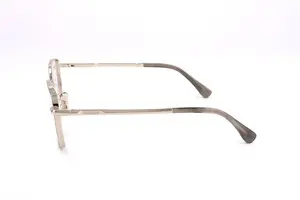 Max Mara Full-rimmed Plano Lenses