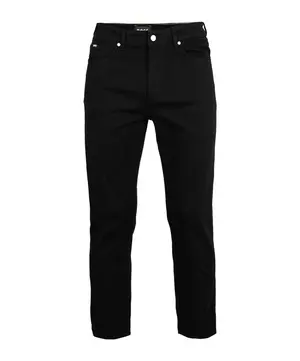 Hugo Boss Simple Jeans - Black