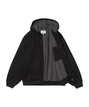 Carhartt Work In Progress Og Active Jacket