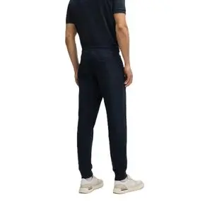 Hugo Boss Simple And Casual Pants