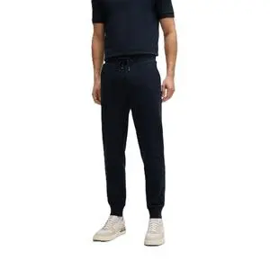 Hugo Boss Simple And Casual Pants