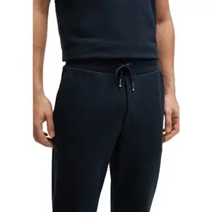 Hugo Boss Simple And Casual Pants