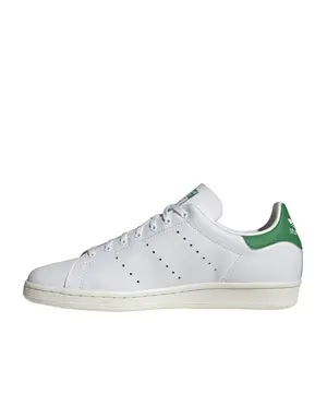 ADIDAS ORIGINALS Solid Color Lace-up Sneakers