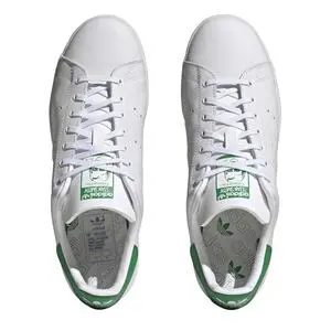 ADIDAS ORIGINALS Solid Color Sneakers