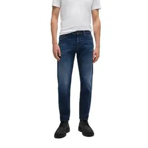 Hugo Boss Slim-fit Jeans