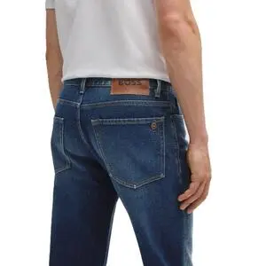 Hugo Boss Slim-fit Jeans