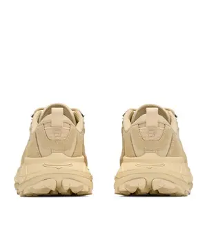 Hoka One One Lace-up Sneakers