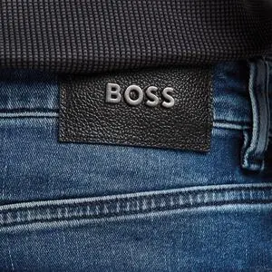 Hugo Boss Simple Jeans