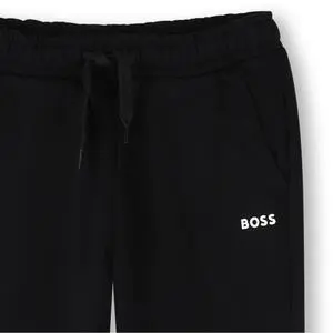 Hugo Boss Colourblock Jogger Pants