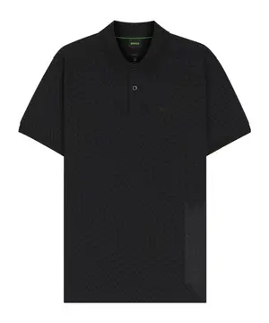 Hugo Boss Versatile Polo Shirt