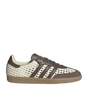 ADIDAS ORIGINALS Classic Sneakers With Leather And Suede Panels