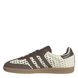 ADIDAS ORIGINALS Classic Sneakers With Leather And Suede Panels