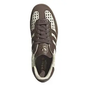 ADIDAS ORIGINALS Classic Sneakers With Leather And Suede Panels