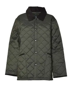 Barbour Quilted Jacket