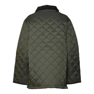 Barbour Quilted Jacket