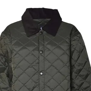 Barbour Quilted Jacket