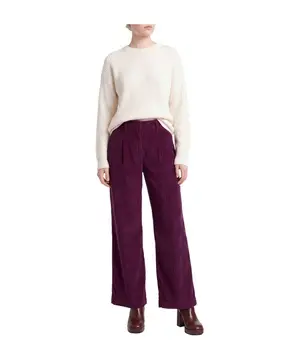 Farm Rio Corduroy Trousers