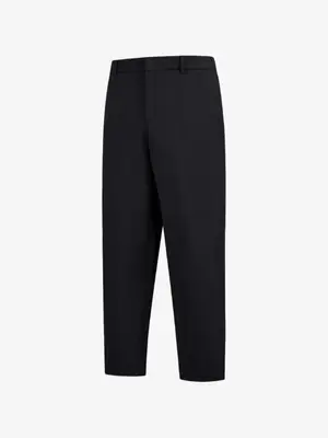 Herno Casual Trousers With Belt Loops