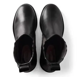 Burberry Chelsea Boots