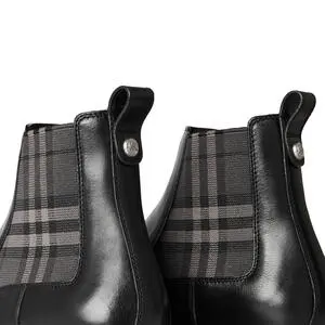 Burberry Chelsea Boots