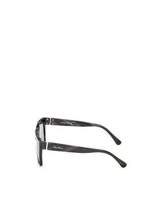 Max Mara Square Frame Sunglasses