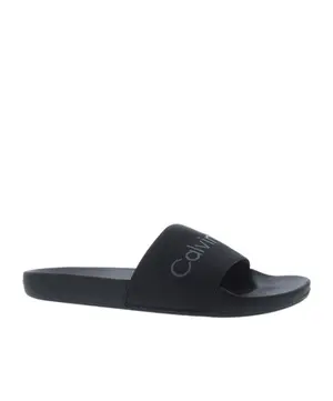 Calvin Klein Casual Slippers - Black