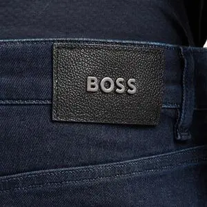 Hugo Boss Simple Jeans