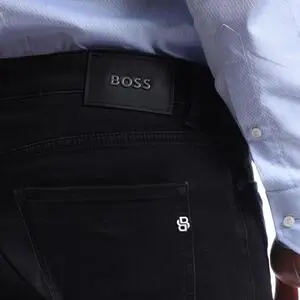 Hugo Boss Simple Jeans