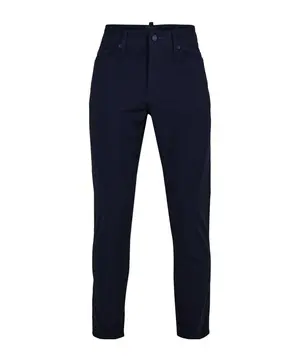 Hugo Boss Slim-fit Jeans - Blue