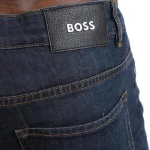 Hugo Boss Slim-fit Jeans