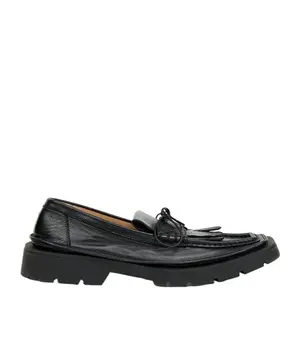 MAISON MARGIELA Level Fringed Loafer