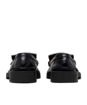MAISON MARGIELA Level Fringed Loafer