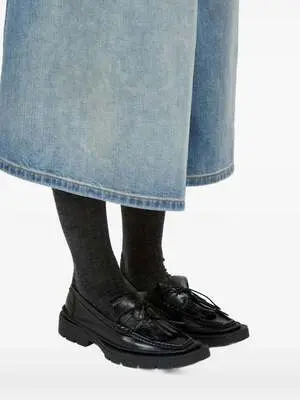 MAISON MARGIELA Level Fringed Loafer